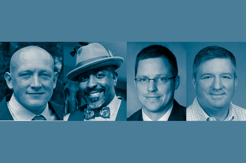 The Veteran Advantage: From Military Service to Local Government Leadership | icma.org